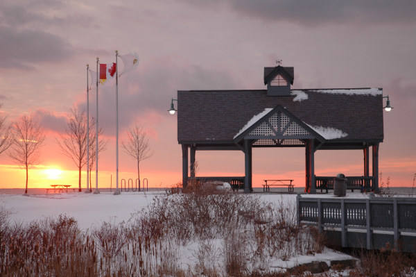 Williamsburg, Ontario Population & Demographics