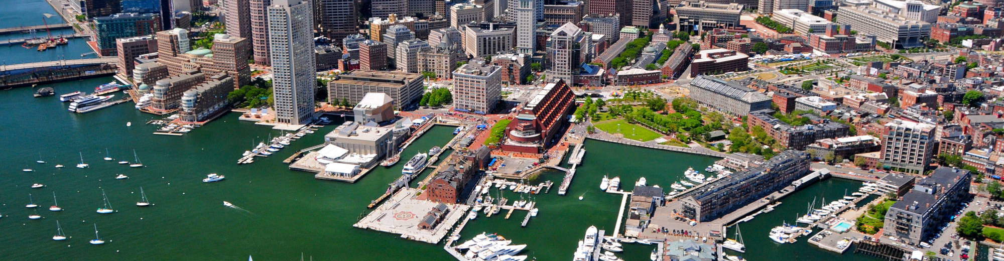 Boston, MA