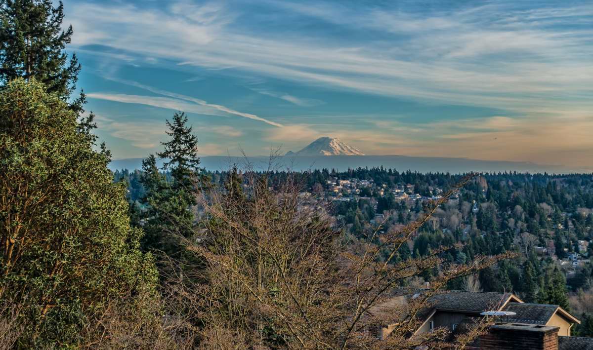 Living In Burien, WA - Burien Livability