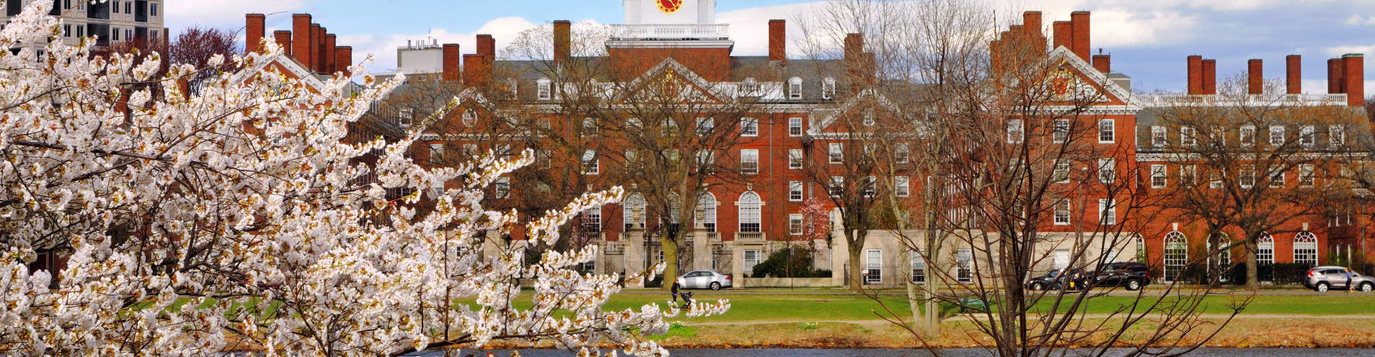 Mid-Cambridge, MA