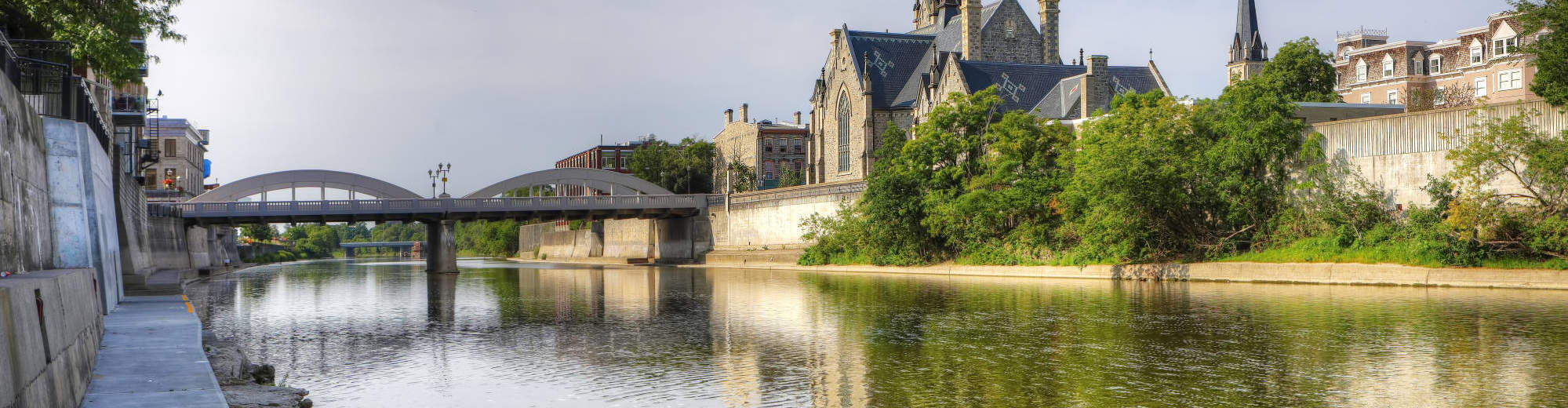 Cambridge, ON
