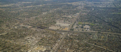 Compton, CA Crime Rates & Map