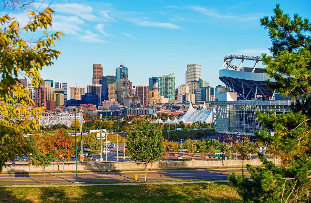Living In Denver, CO - Denver Livability