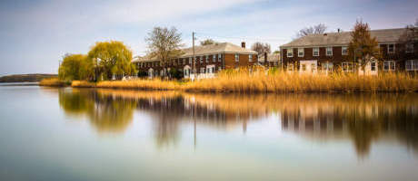 Dundalk, MD Crime Rates & Map