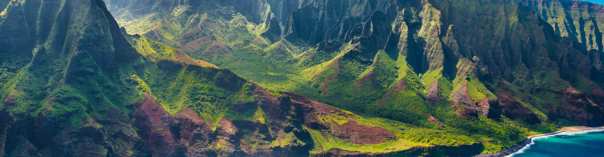 Cities In Hawaii & Interactive Map