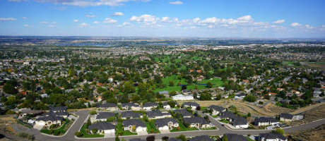 Living In Kennewick, WA