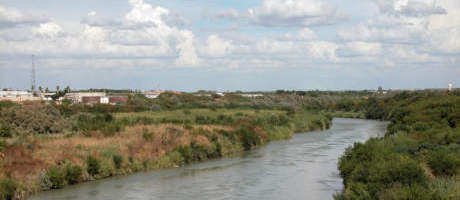 Laredo, Texas Population & Demographics