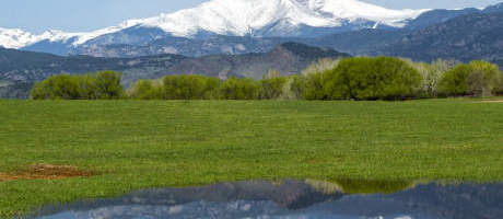 Longmont, Colorado Population & Demographics