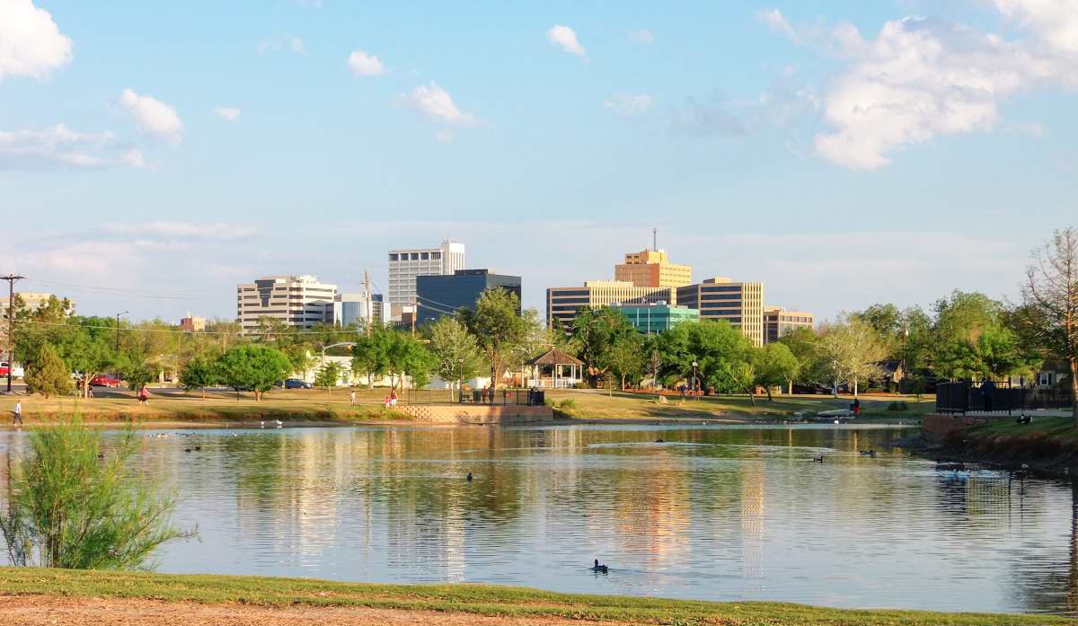 Living In Midland, TX - Midland Livability