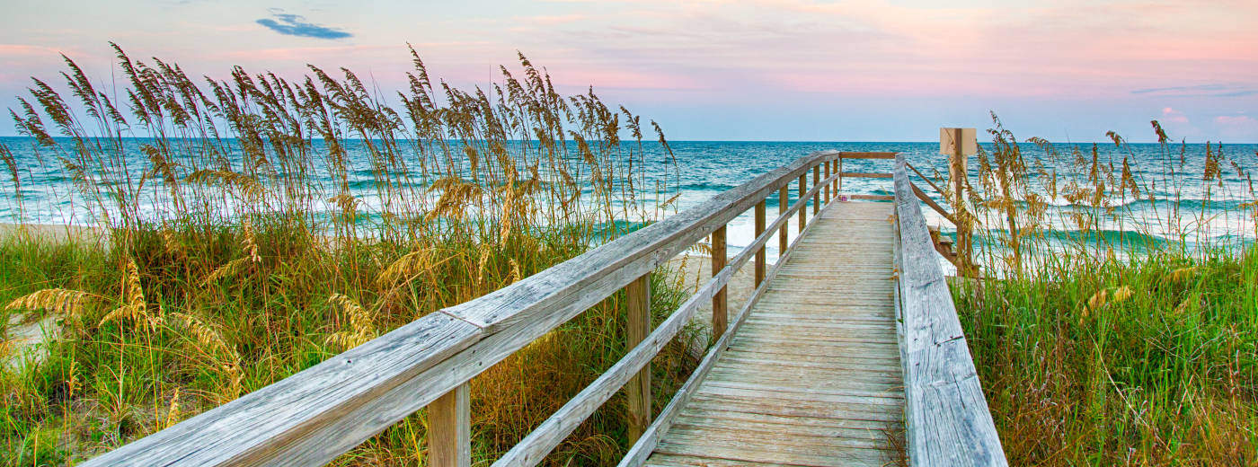 Cities In North Carolina & Interactive Map