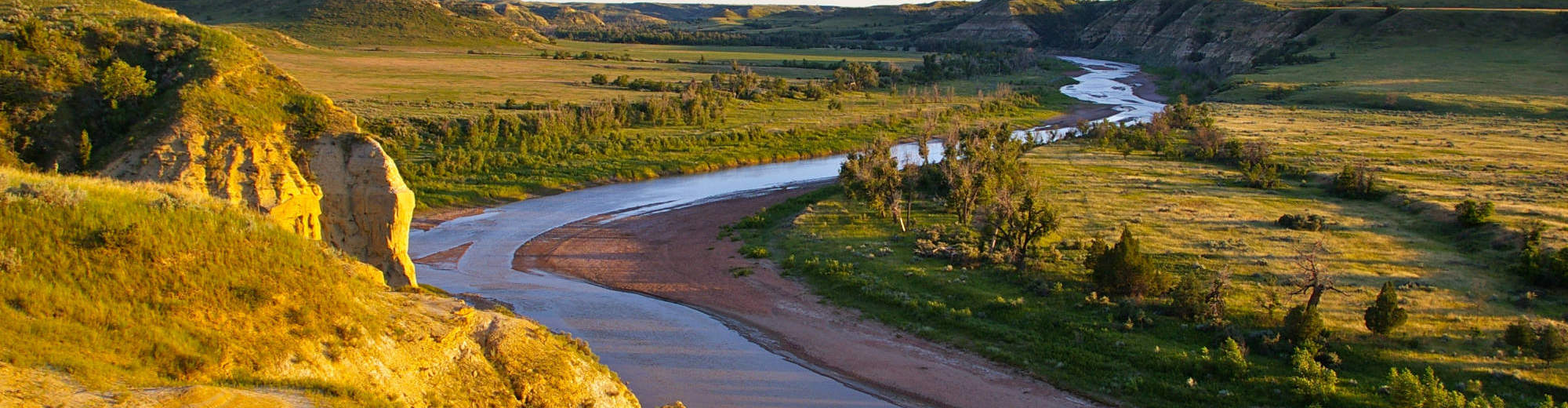 Cities In North Dakota & Interactive Map