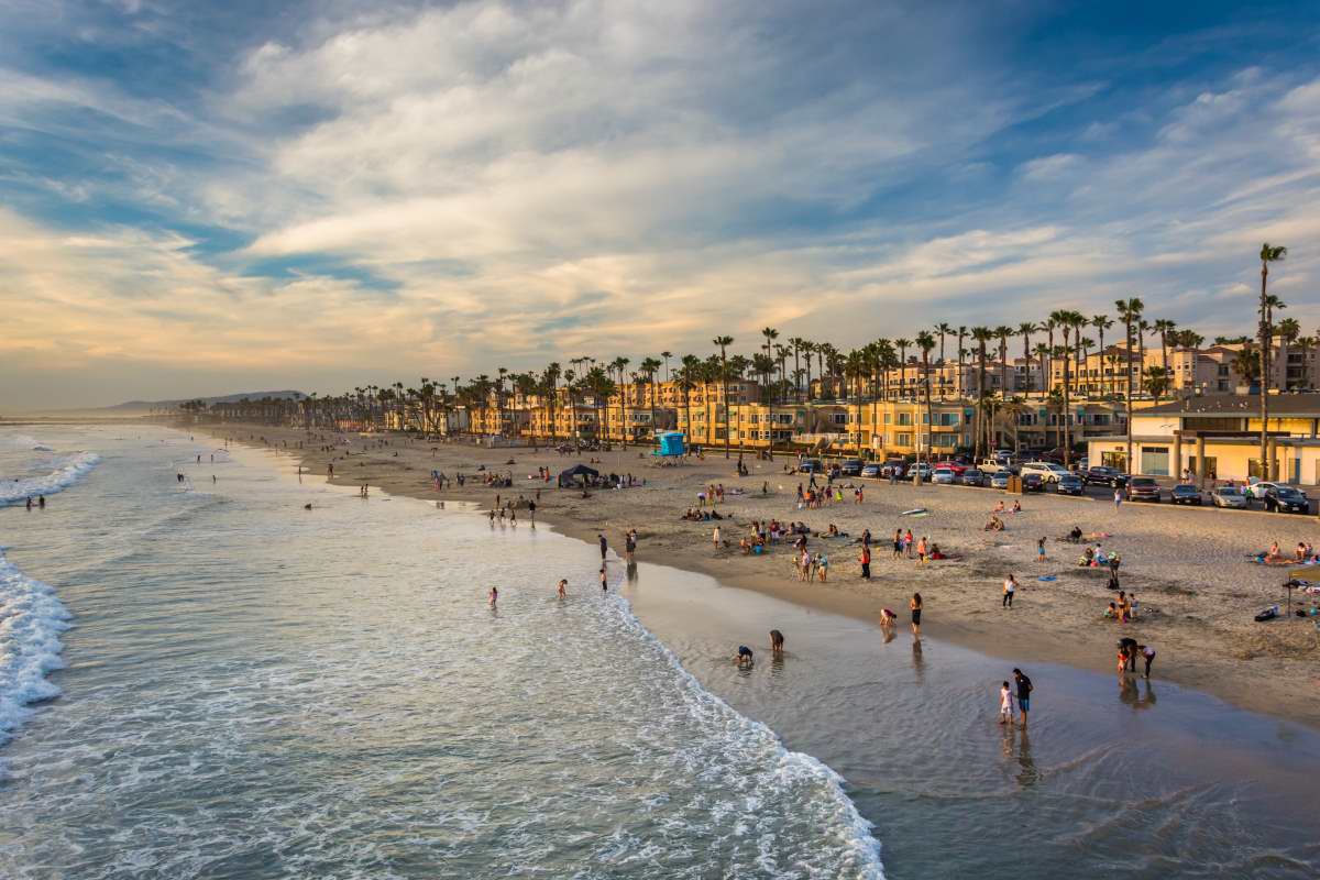 Living In Oceanside CA Oceanside Livability
