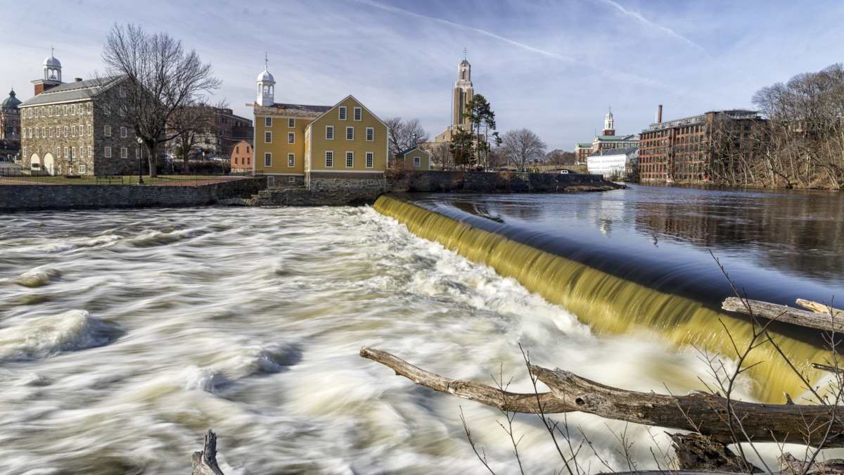 Living In Pawtucket, RI - Pawtucket Livability