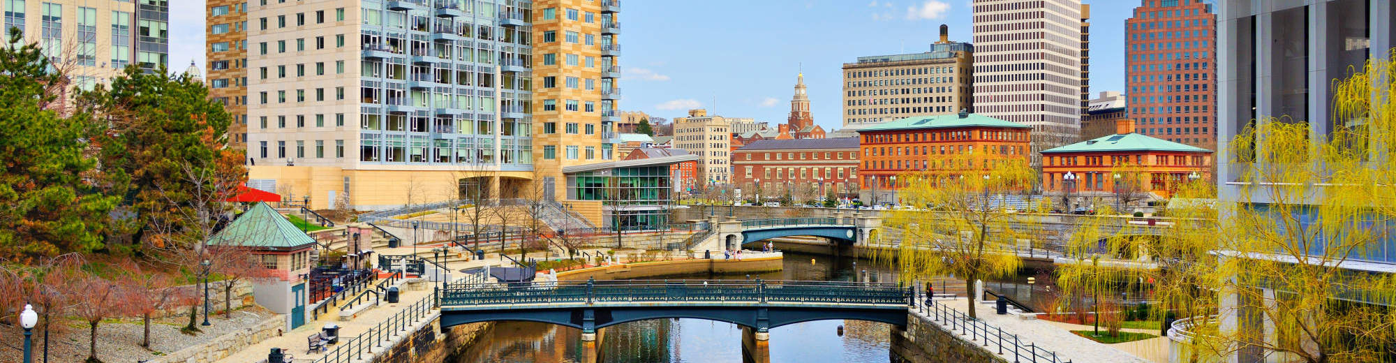 Providence, RI