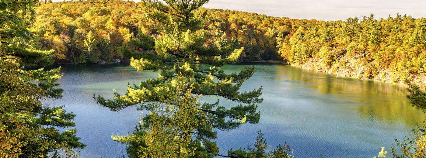 Cities In Quebec & Interactive Map