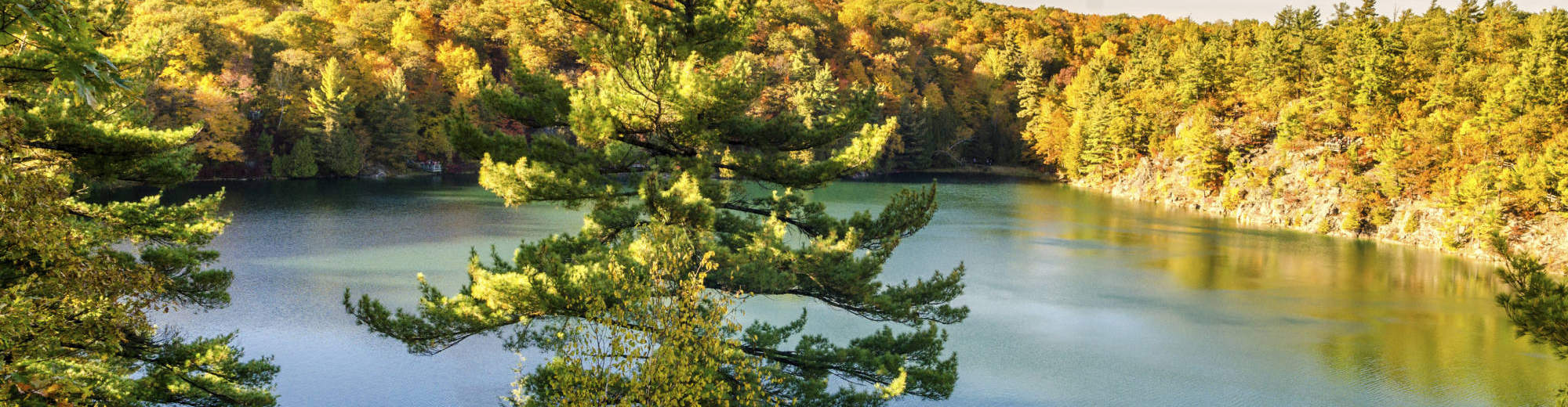 Cities In Quebec & Interactive Map