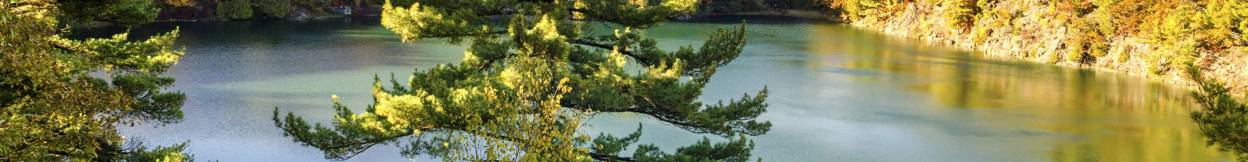 Cities In Quebec & Interactive Map