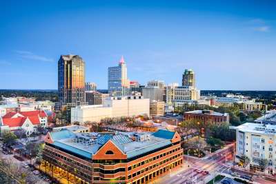 Living In Raleigh, NC - Raleigh Livability