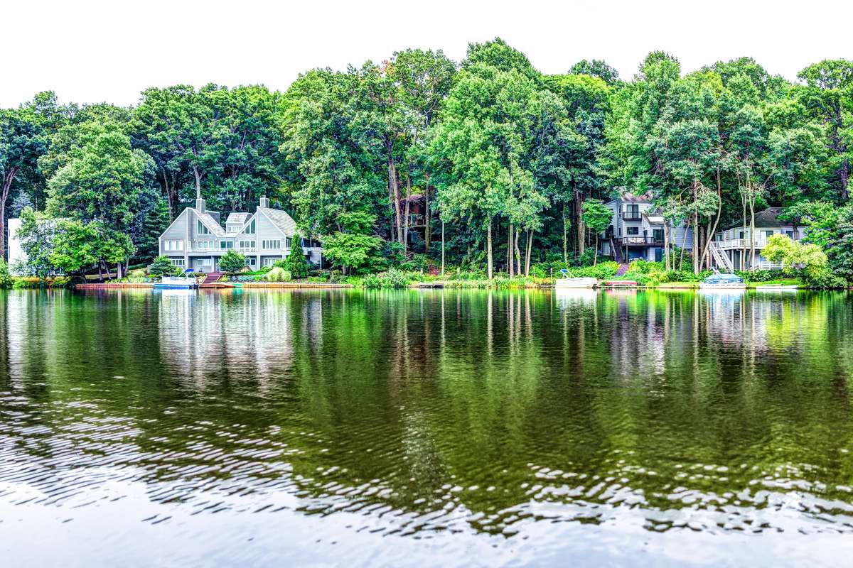 Living In Reston, VA - Reston Livability