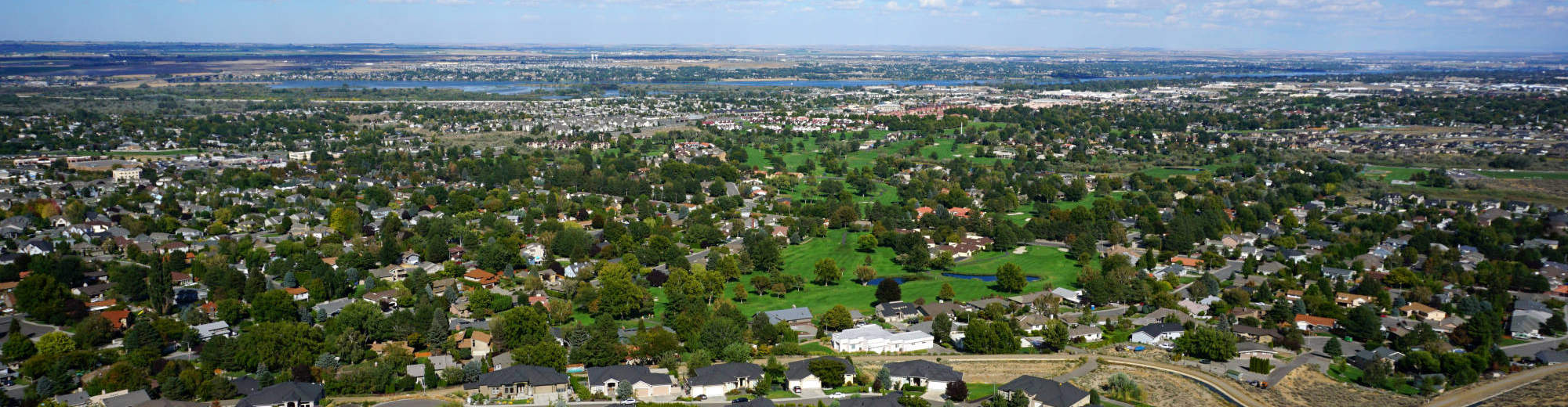Richland, WA