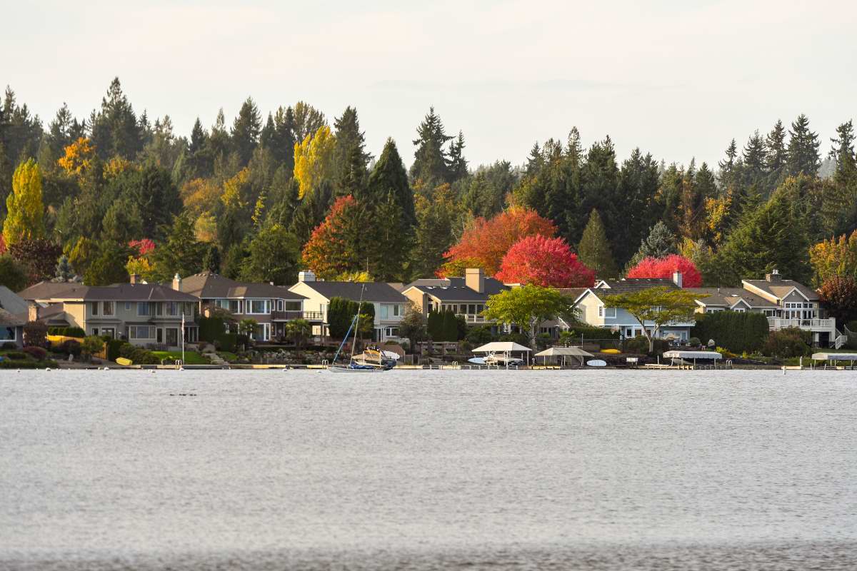 Living In Sammamish, WA - Sammamish Livability