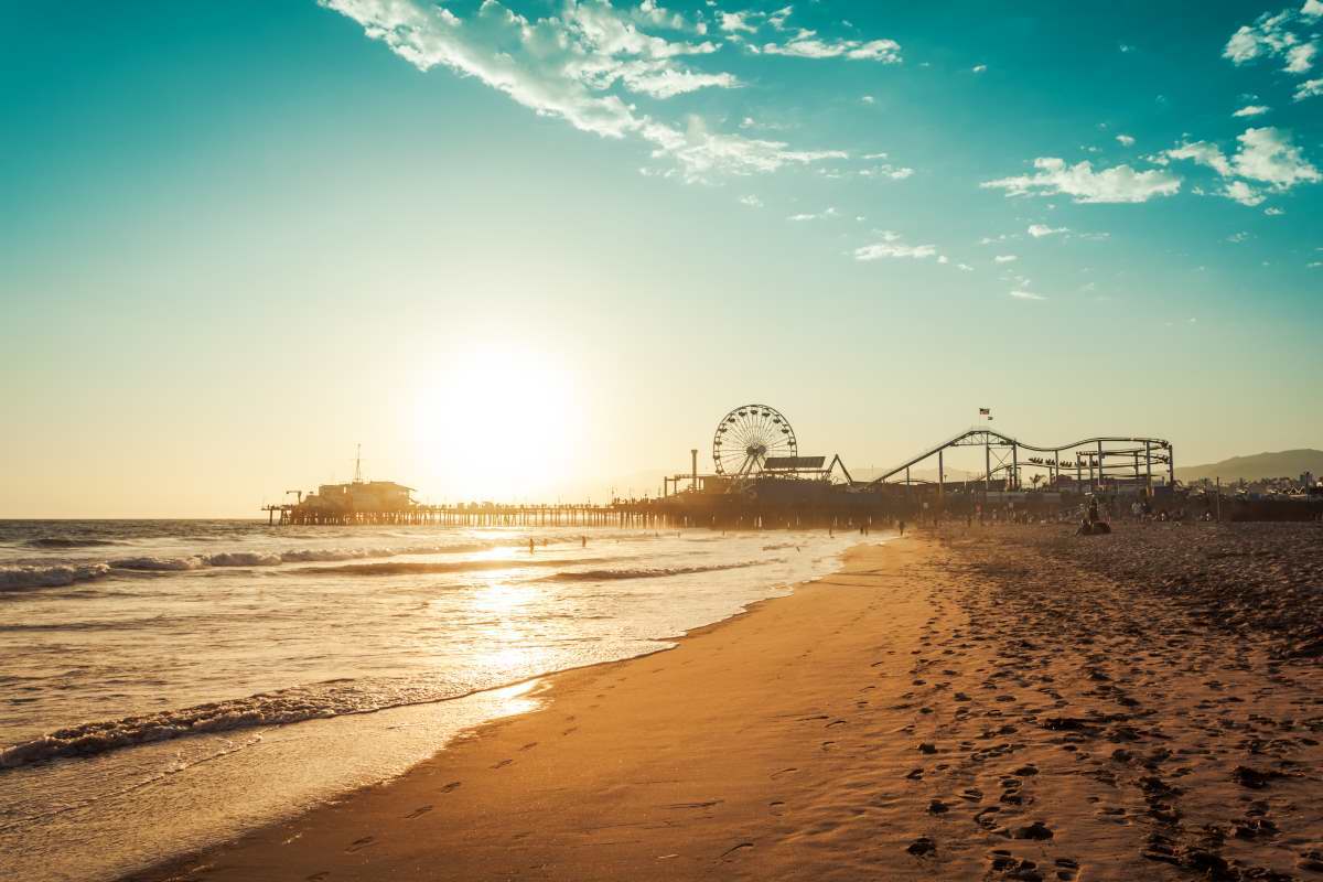 Living In Santa Monica, CA - Santa Monica Livability