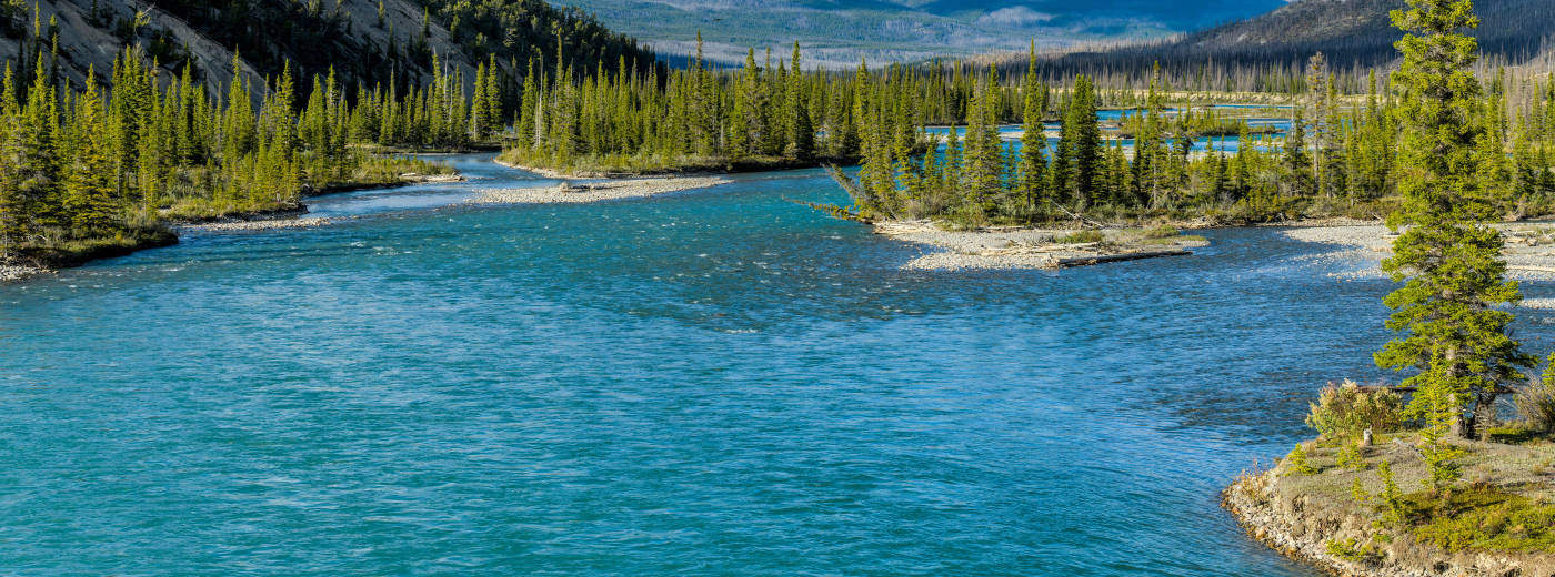 Cities In Saskatchewan & Interactive Map