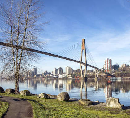 Surrey, BC