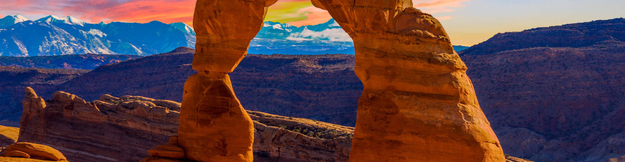 Cities In Utah & Interactive Map