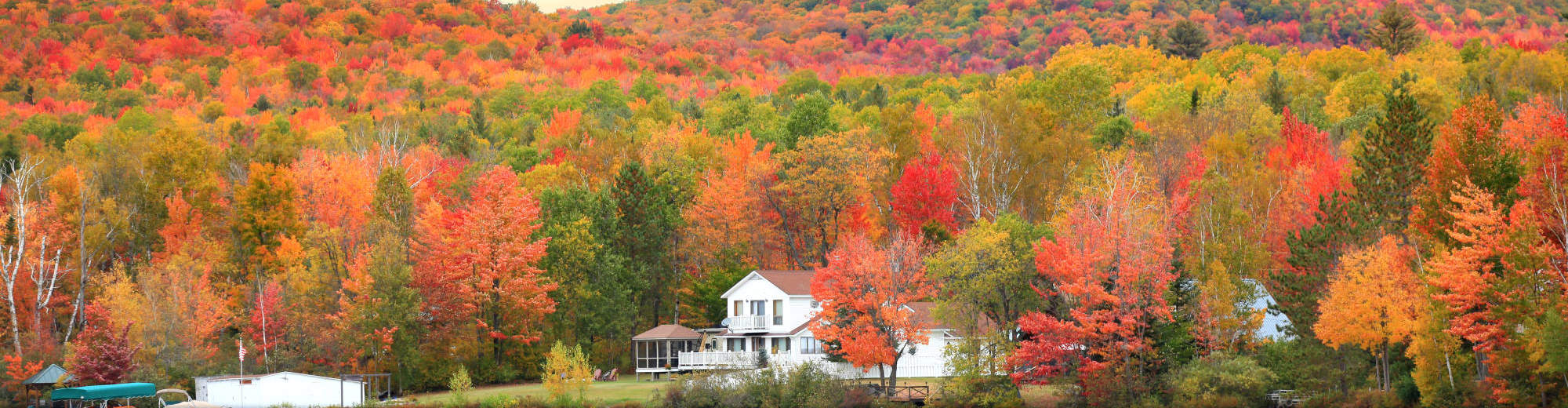 Cities In Vermont & Interactive Map