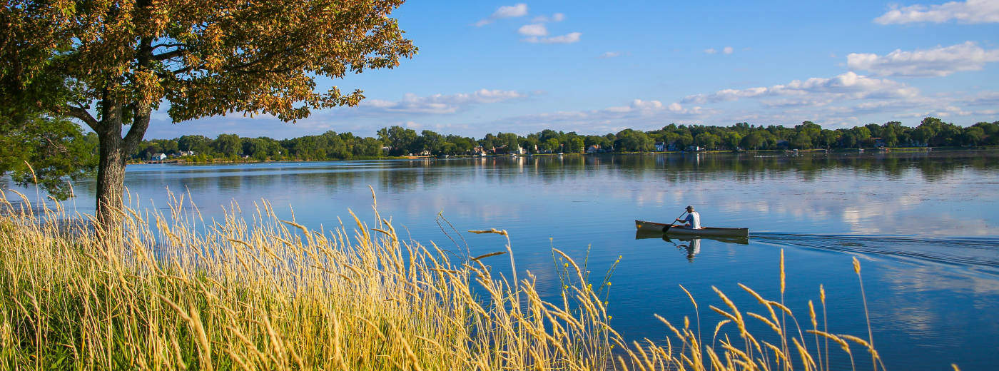 Cities In Wisconsin & Interactive Map