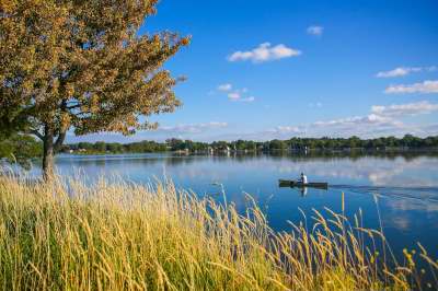 Living In Pewaukee village, WI - Pewaukee village Livability